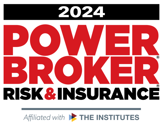 Risk & Insurance® Power Broker® Winners | Conner Strong & Buckelew