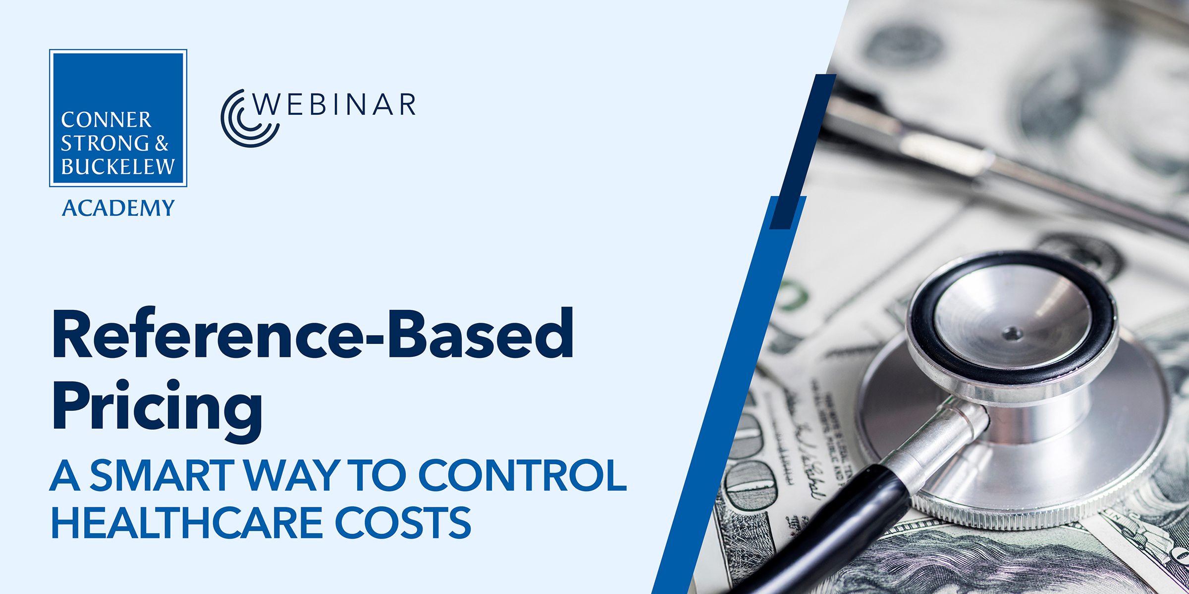 Referenced-Based Pricing 101: A Smart Way to Control Healthcare Costs