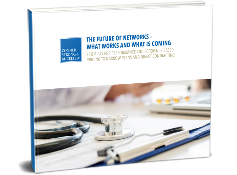 The Future Of Networks – What Works And What Is Coming